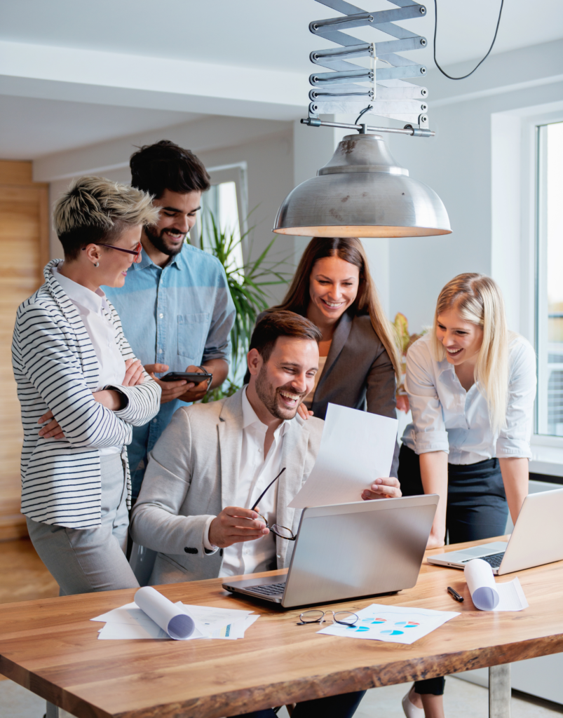 Aarna Technologies | Expert Staffing & Salesforce Services